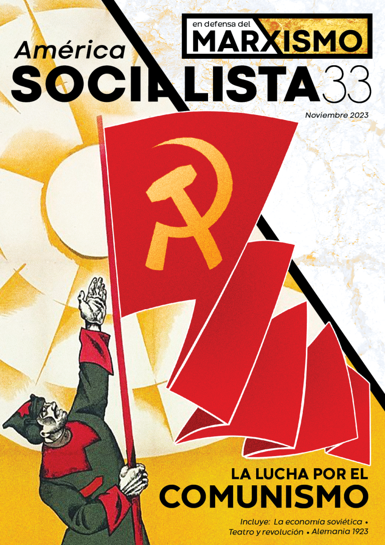 Manifiesto de la Internacional Comunista Revolucionaria – America ...